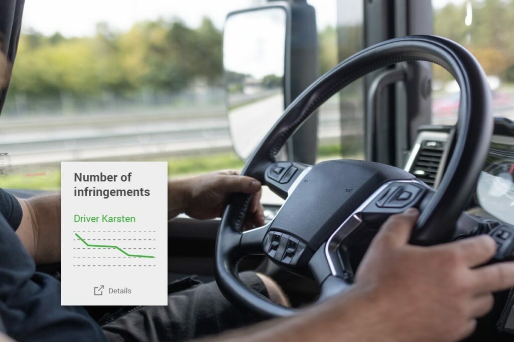 Telematic Solutions for Transport and Fleetmanagement | DAKO GmbH