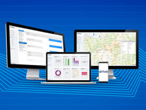 Digitale Lösungen und Produkte für Transport und Logistik | DAKO GmbH