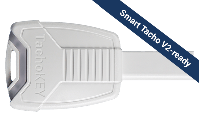 Tacho und Fahrerkarte auslesen | DAKO GmbH